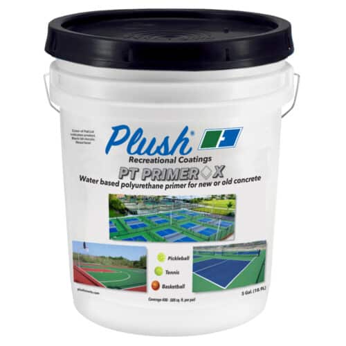 Products – Plush® Courts Recreational Coatings